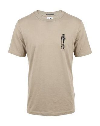 C.P. Company TOPS - T-shirts sur YOOX.COM