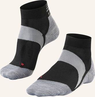 Falke Sportsocken bc6 Pro Short schwarz