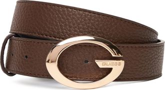 Guess Dameng&uuml;rtel Guess BW9306 P5430 Braun