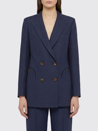 Blaz&eacute; Milano Veste BLAZ&Eacute; MILANO Femme couleur Bleu Marine