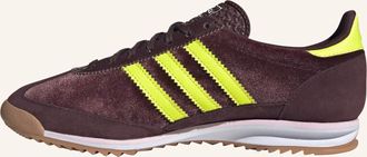 adidas Originals Adidas Originals Sl 72 Og Schuh rot