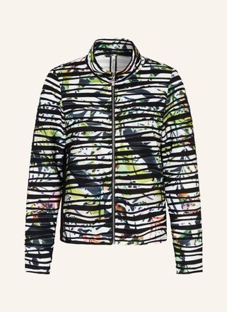 Joseph Ribkoff Sweatjacke gruen