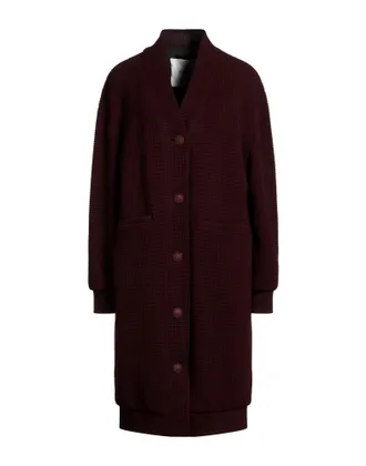 Hev&ograve; JACKEN & M&Auml;NTEL - M&auml;ntel auf YOOX.COM