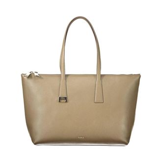 Furla Tote Bag - - Bags - Damen - Gr&uuml;n - ONE SIZE