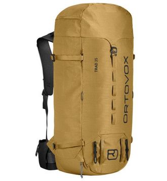 Ortovox Trad 35L - Kletterrucksack