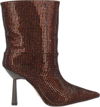 Lola Cruz SCHUHE - Stiefeletten auf YOOX.COM