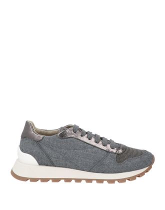 Brunello Cucinelli SCHUHE - Sneakers auf YOOX.COM