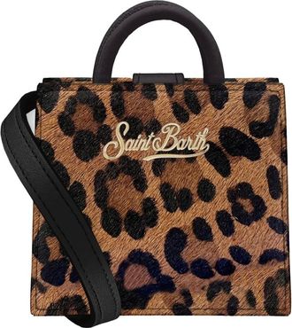 MC2 Saint Barth Femme, Sacs, Multicolore, Taille: ONE Size Sac &agrave; main Colette