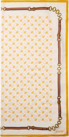 Joop Tuch Arya weiss