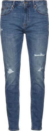 A|X Armani Exchange HOSEN & R&Ouml;CKE - Jeanshosen auf YOOX.COM
