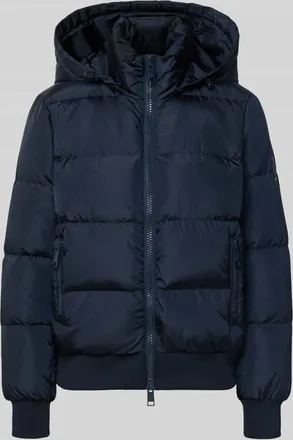 A|X Armani Exchange Steppjacke mit Daunen-Feder-F&uuml;llung