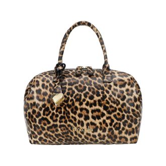 Braccialini Femme, Sacs, Multicolore, Taille: ONE Size Michelle Bauletto