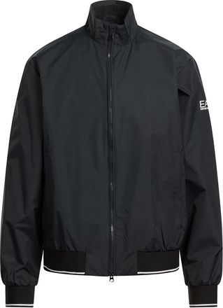 Emporio Armani JACKEN & M&Auml;NTEL - Jacken und Anoraks auf YOOX.COM