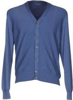 Hackett MAILLE - Cardigans sur YOOX.COM