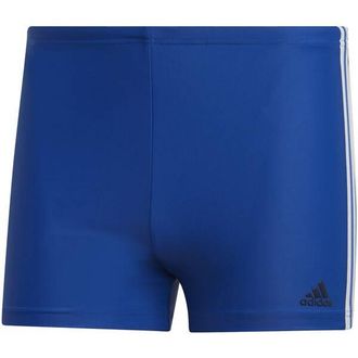 adidas adidas Herren 3-Streifen Boxer-Badehose
