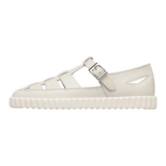 Voile Blanche Damen, Schuhe, Wei&szlig;, 39 EUGr&ouml;&szlig;e
