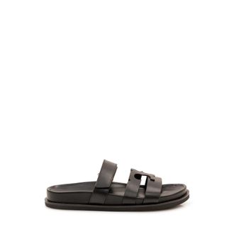 Tory Burch Ines Sport Slide - - Shoes - Damen - Schwarzk - 39 EU