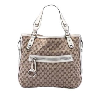 Gucci Damen, Pre-Owned, Beige, ONE SIZEGr&ouml;&szlig;e