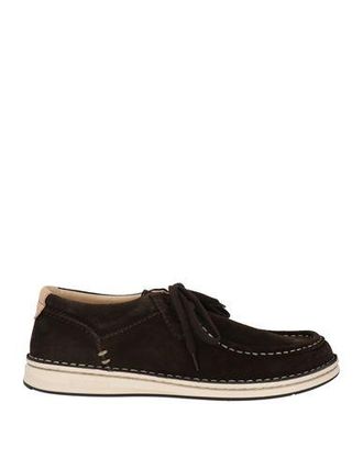 Birkenstock CHAUSSURES - Chaussures &agrave; lacets sur YOOX.COM