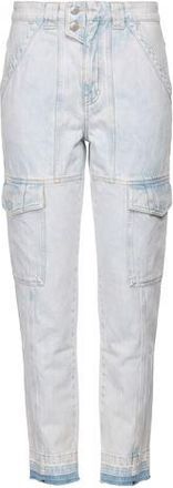 Isabel Marant BAS - Pantalons en jean sur YOOX.COM