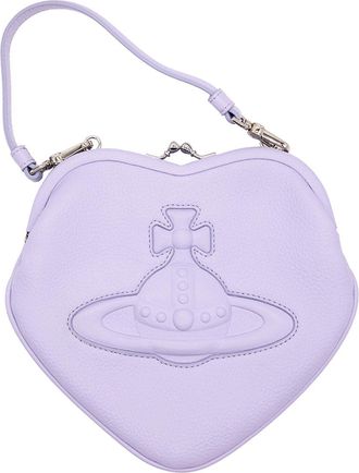Vivienne Westwood Sac Cabas - Violet Clair