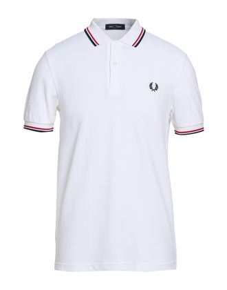 Fred Perry TOPS - Poloshirts auf YOOX.COM