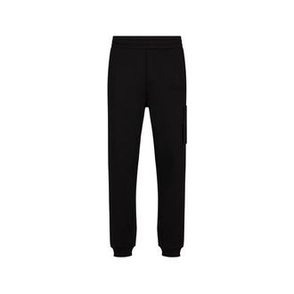 Moncler Pantalon &agrave; poches cargo en coton