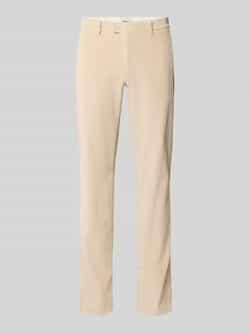 Brax Modern Fit Cordhose aus Baumwoll-Mix Modell Fabio