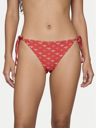 Roxy Bikini-Unterteil Beach Bandana ERJX405249 Rot