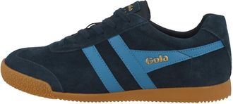 Gola Harrier Suede CMA192ED, Sneakers - 44 EU