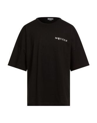 Alexander McQueen TOPS - T-shirts auf YOOX.COM
