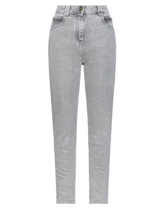 Balmain HOSEN & R&Ouml;CKE - Jeanshosen auf YOOX.COM