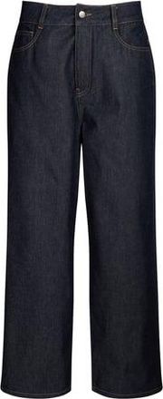 Saison 1865 Jeans large Gamma en coton