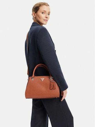 Guess Handtasche Noelle II HWZG96 72070 Braun