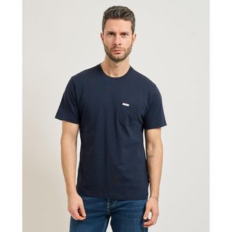 Guess T-shirt homme avec poche poitrine