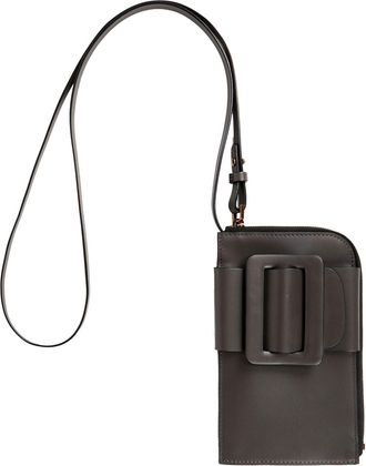 Boyy Kleinlederwaren - Portemonnaies mit Tragriemen auf YOOX.COM