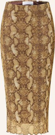 Rich & Royal Rock braun