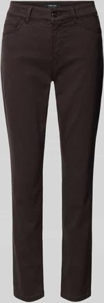 Marc Cain Slim Fit Jeans mit Lyocell-Anteil
