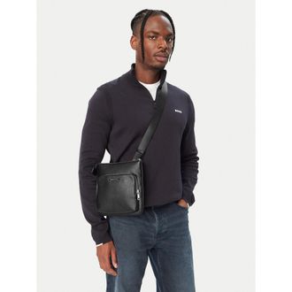 A|X Armani Exchange Umh&auml;ngetasche Armani Exchange XM000846 AF12134 UC001 Schwarz