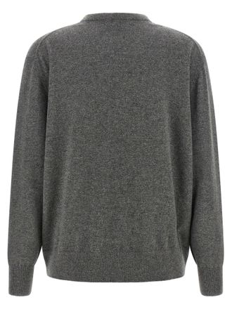 Dries Van Noten Sweater - Grey