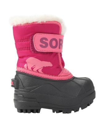 Sorel CHILDRENS SNOW COMMANDER