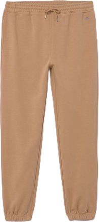 GANT Damen Shield Sweatpants Lässige Hose, Caramel BEIGE, XL