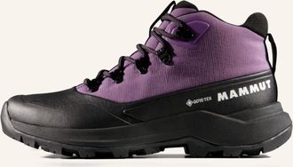 Mammut Mammut Wanderstiefel Sertig Mid Winter Gore-Tex lila