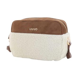 Liu Jo Umh&auml;ngetasche - - Bags - Damen - Beige - ONE SIZE