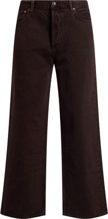 A Gold E HOSEN & R&Ouml;CKE - Jeanshosen auf YOOX.COM