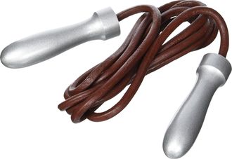 LEONE 1947 Profi-Seilsprung, Braun, 8 mm, AT825