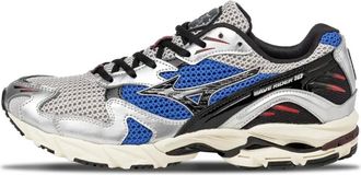 Mizuno Homme, Sport, Gris, Taille: 42 1/2 EU Wave Rider 10