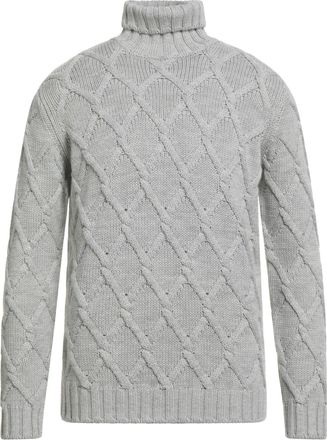 FILIPPO DE LAURENTIIS STRICKWAREN - Rollkragenpullover auf YOOX.COM