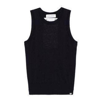Extreme Cashmere Cardigan N&deg;385 Xtra Cute - Homme - Pulls - Bleu - Taille: ONE Size