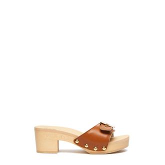 Scholl Damen, Schuhe, Braun, 37 EUGr&ouml;&szlig;e